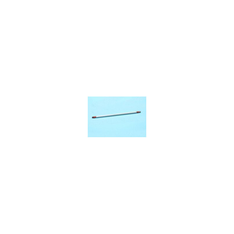 Socket spanner Allen key SW 3