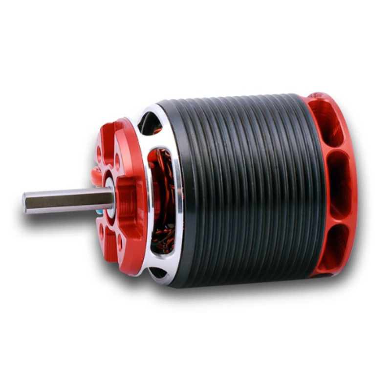 Kontronik Pyro 700-34 LS