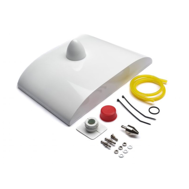 Fuel tank for Kerosene 2 l for Bell 412