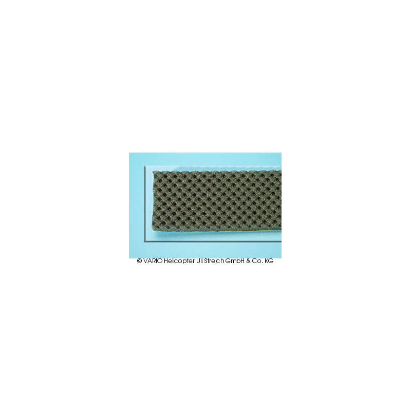 Damping material