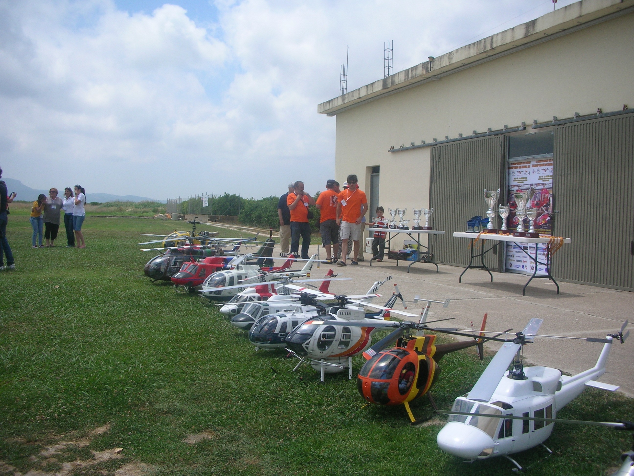 VARIO-helicopter.com -- Speedrotor SL